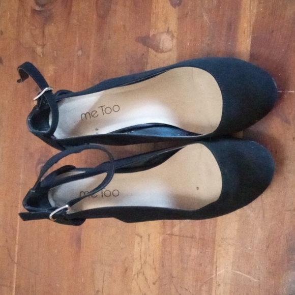 me too | Shoes | Wedges | Poshmark